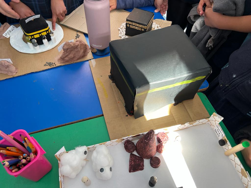 Gallery | Taqwa School